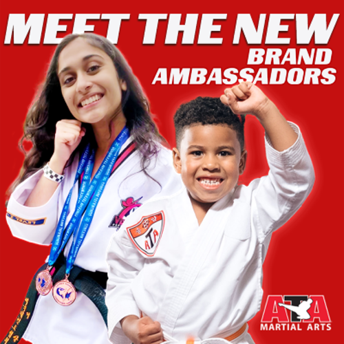 Newsroom | ATA Martial Arts - Songahm Taekwondo