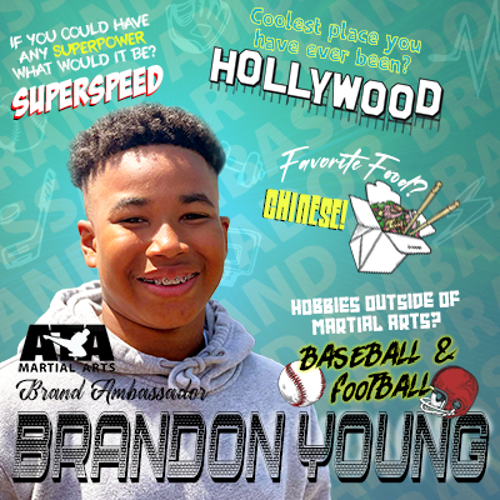 Newsroom | ATA Martial Arts - Songahm Taekwondo